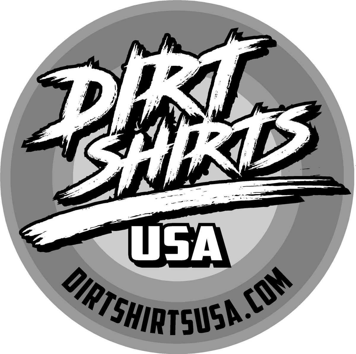 Dirt Shirts USA Exclusive